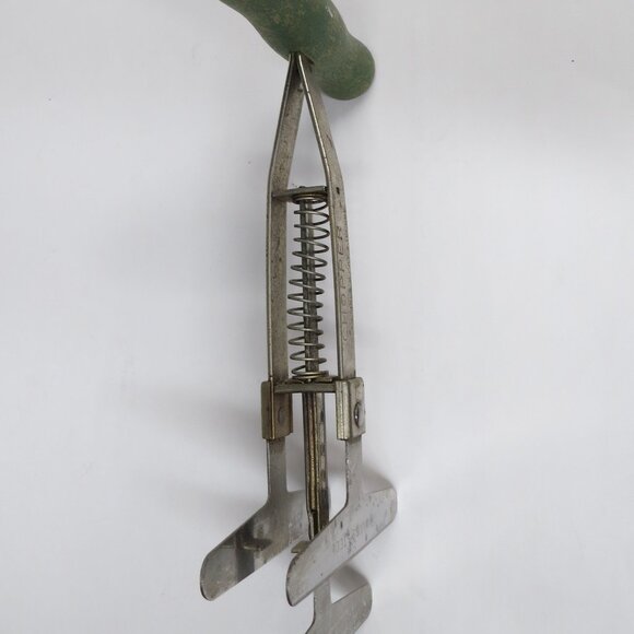 Foley | Kitchen | Vintage Foley Food Chopper Stainless Steel Triblades ...